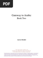 Madinah University Arabic Course - Book 1 | PDF | Sheikh | Religious Leader