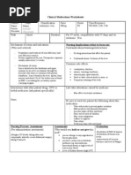 Community Windshield Survey Guide | PDF | Community | Health Care