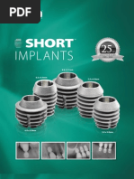 Biohorizon Catalog | PDF | Dental Implant | Prosthesis