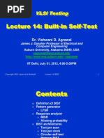 DFT - VLSI Tutorials | PDF