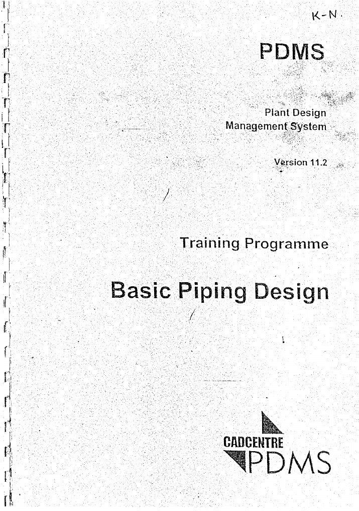 Basic Piping Design PDF | PDF