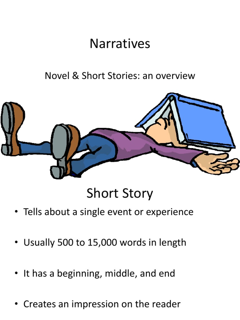 Narratives | Narration | Plot (Narrative)