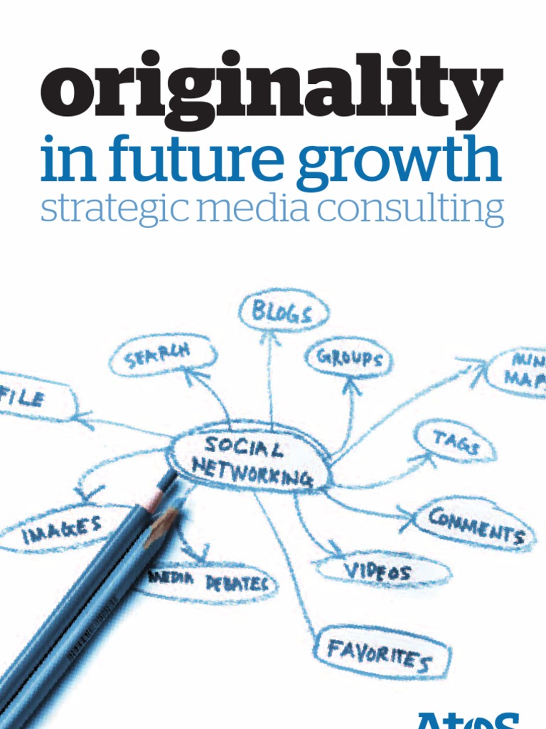 Strategic Media Consulting | PDF | Strategic Management | Brand