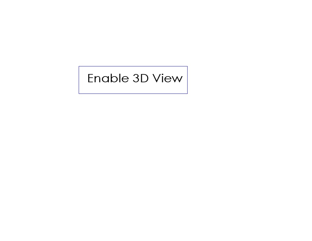 Enable 3D View | PDF