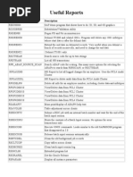 SAPSprint Installation and Setup Guide | PDF | Installation (Computer ...