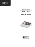 Alinity Ci Maintenance Item List | PDF | Syringe