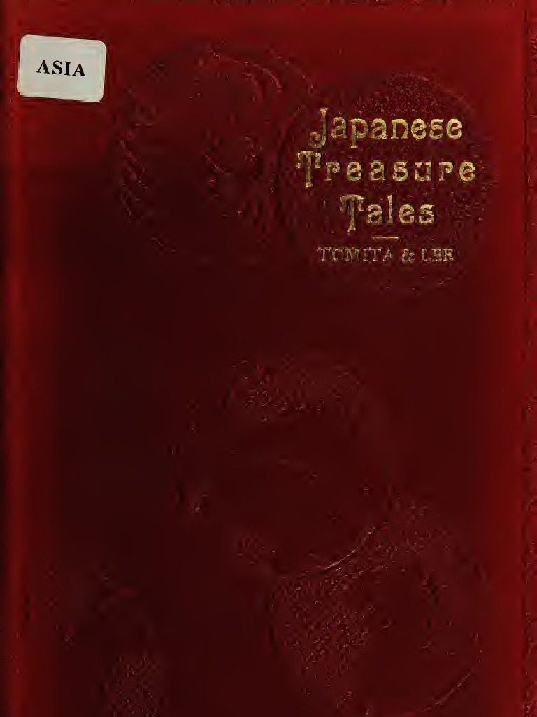 Japanese Treasure Tales Tomita Kumasaru | PDF | Religion & Spirituality ...
