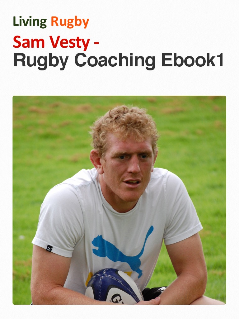 SamVestyEBook1 RugbyCoaching | Download Free PDF | Football Codes ...