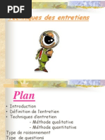 Approche Mixte en Recherche Éducative | PDF | Statistiques | Science