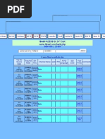 Complete Nilesat Satellite Channels List and New Frequency of Nilesat ...