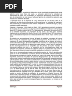 Clasificación de Los Suelos Según USDA | PDF | Suelo | Arcilla