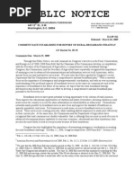 FCC Complaints About Donald Trump | PDF | Federal Communications ...
