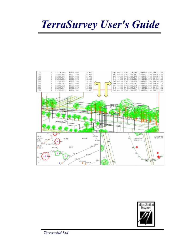 T Survey | PDF | File Format | Computer File