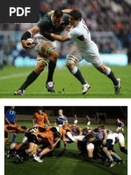 Rugby Basics for Beginners | PDF | Teams | Games Of Physical Skill