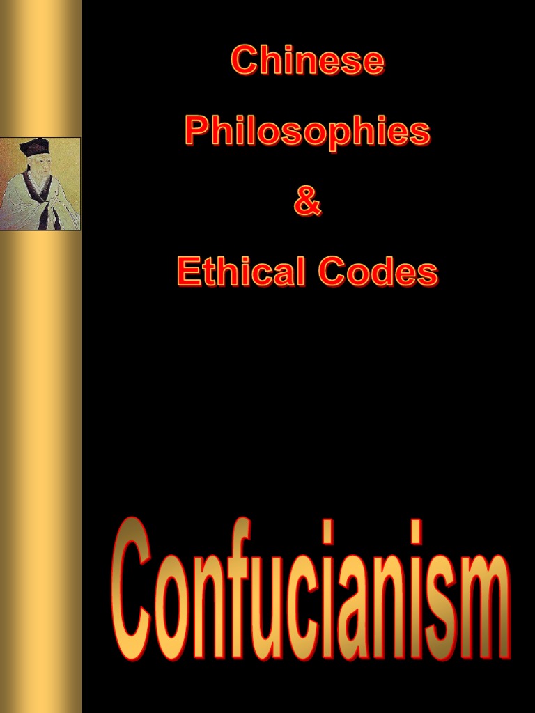 Confucianism Legalism Taoism | PDF | Social Science | Religion ...