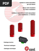 Sel 2731 - IM - 20240930 | PDF | Électricité | Électrotechnique