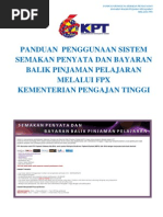 Cukai Taksiran DBKL (Borang I & J) | PDF