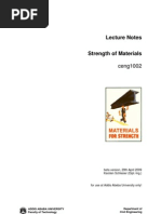 Table of Concrete Design Properties (FCD, FCTM, Ecm, FCTD) - Eurocode 2 ...