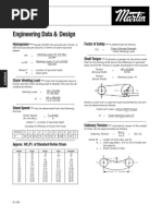 Screw Flight Development Calculation | PDF | Screw | Mechanical Engineering