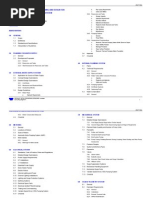 SPAN UTG: Table of Water Demand Estimation | PDF | Apartment | Reservoir
