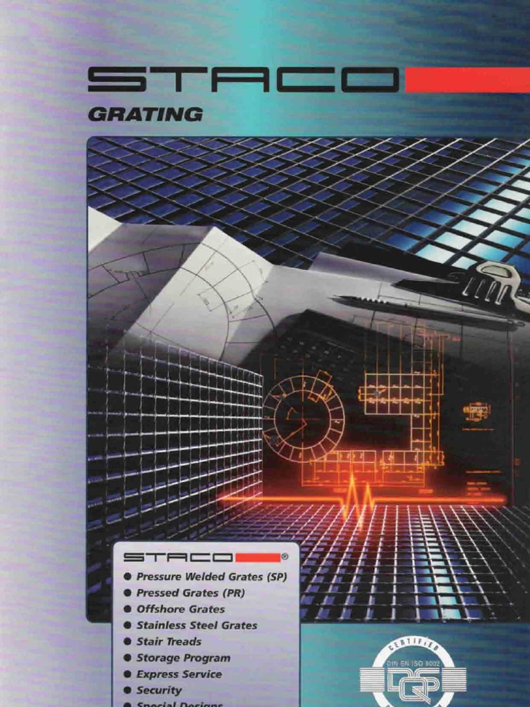 Catalog STACO | PDF