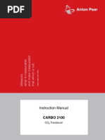 Manual CarboQC | PDF | Technology & Engineering