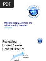 RPS Advanced Pharmacy Framework Overview | PDF | Pharmacy | Pharmacist