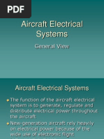 Boeing Electrical Standard Wiring Practices Manual | PDF | Electrical ...