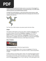 TENETS & Codes of Conduct