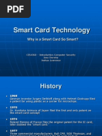 Ict Systems | PDF | Computer Keyboard | Smart Card