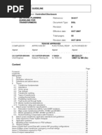 ESB Electrical Services Guidebook PDF | PDF | Electrical Substation ...