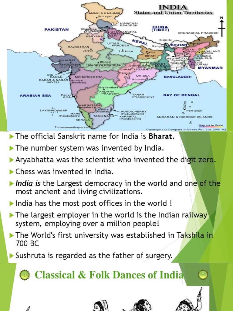 Indian Dance & Music | PDF | Dances | Classical Music