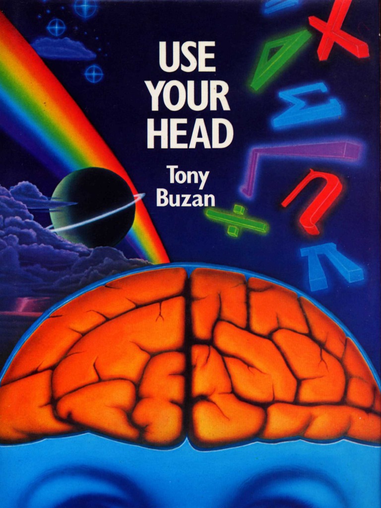 Use Your Head | PDF | Reading (Process) | Mind