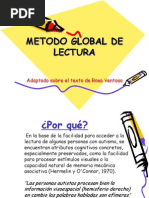 Fichas Con Actividades para El Aprendizaje de La Lectura | PDF ...