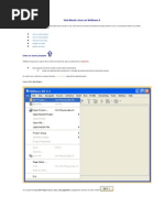 Tutorial para La Creación de Un Proyecto en NetBeans | PDF | Crecimiento personal y profesional ...