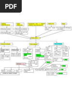 Pathway Edema Paru | PDF