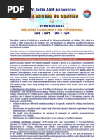 Script For Recognition | PDF | Kindergarten | Preschool