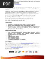 Nestlé Leadership Framework: October 2012 - Global | PDF | Leadership ...