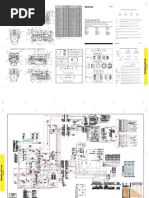 Caterpillar 3512c Fault Code | PDF | Fuel Injection | Analogue Electronics