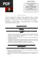 Self Introduction Script | PDF | Teachers | Schools