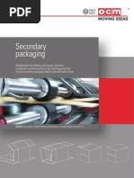 Costco Packaging Specs Addendums | PDF | Pallet | Containerization