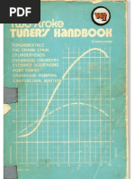 Motorcycle Fork Tube Size Guide | PDF