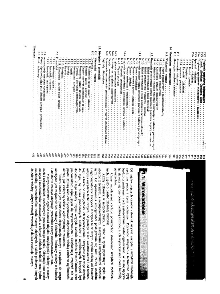 Jan Kijewski - Maszynoznawstwo | PDF