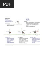 Prowler Dual DSR | PDF | Radar | Computing