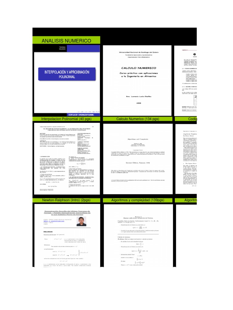 Matematicas OLE Parte2 (Madrid) | PDF