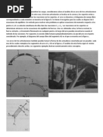 Analisis de Marcos Isostaticos | PDF | Viga (Estructura) | Ecuaciones