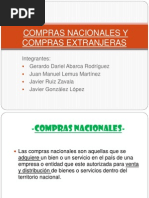 Misión, Visión y Valores de Liverpool | PDF | Corporaciones | Cliente