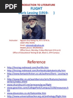 The Alligator River Story PDF | PDF