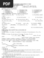 BÀI TẬP ANKANE | PDF