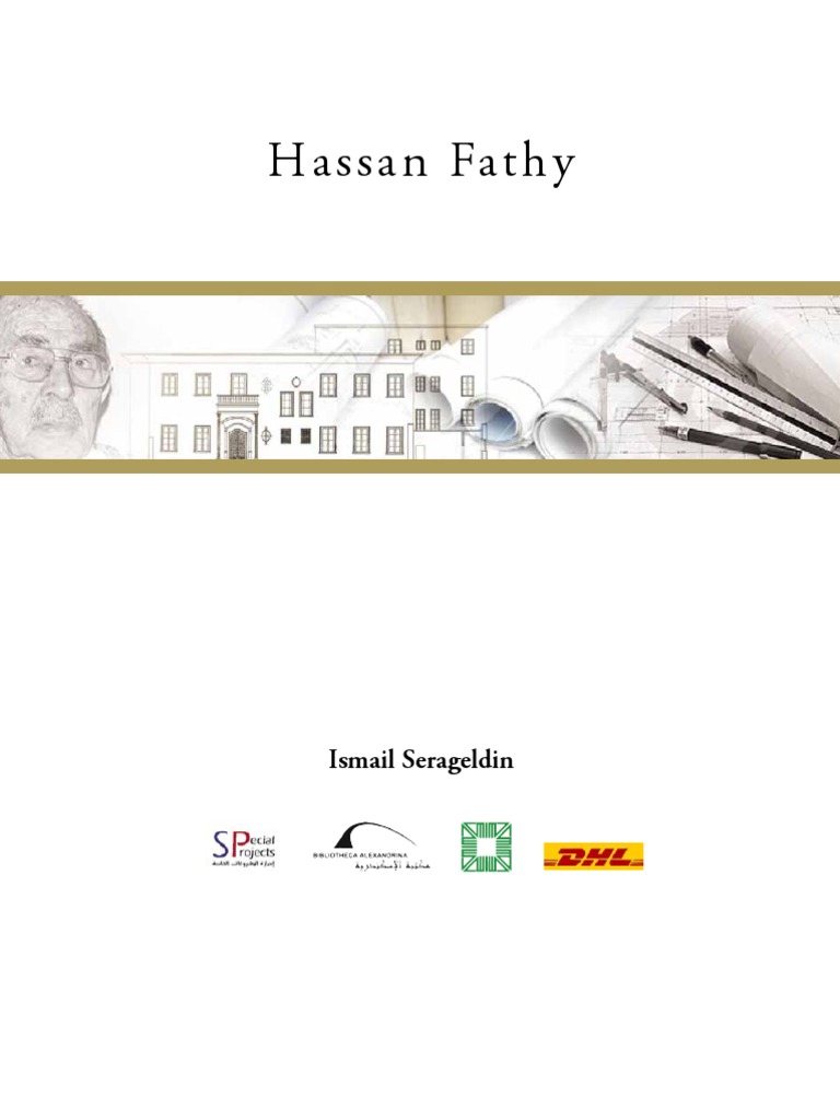 Hassan Fathy | PDF | Mosque | Arts (General)
